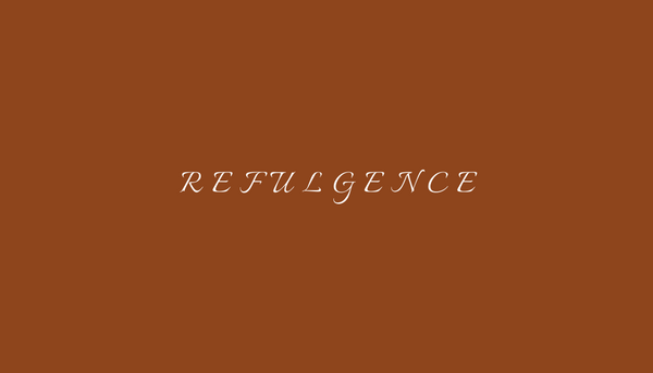 Refulgence - Create your memories with our jewelry collection – REFULGENCE
